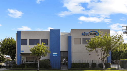 Azul Vision - Montebello